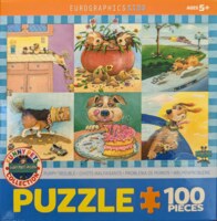 My Speed Puzzling - Home of all speed puzzlers